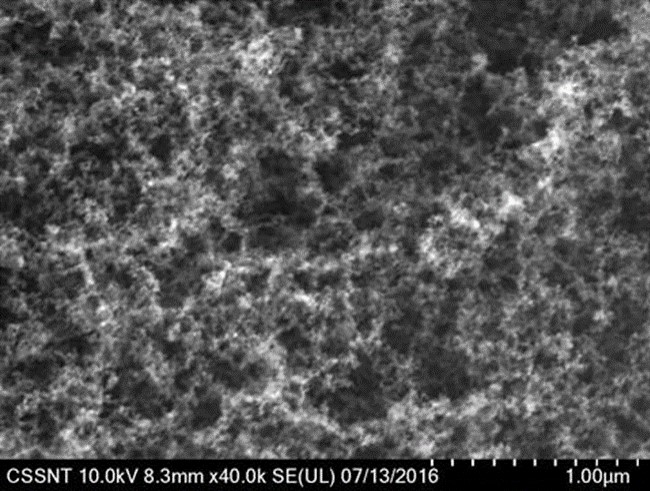 Carbon Nano-Onions – CSSNT-UPB