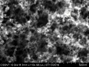 Carbon Nano-Onions – CSSNT-UPB