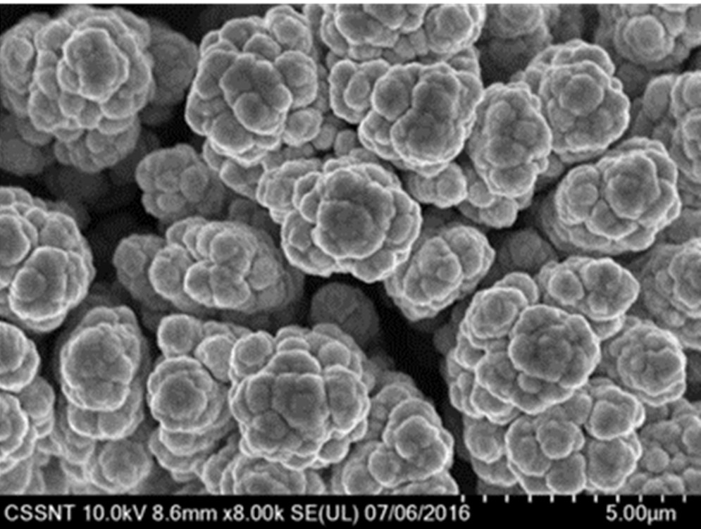 NanoFoams – CSSNT-UPB