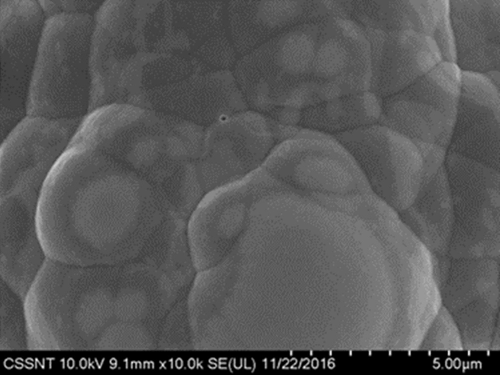 NanoFoams – CSSNT-UPB