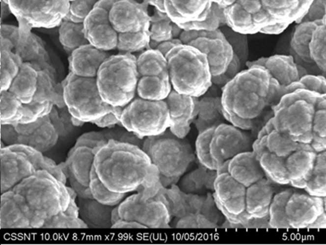 NanoFoams – CSSNT-UPB