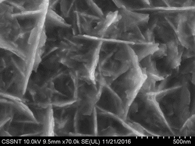 NanoFoams – CSSNT-UPB